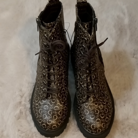 Guess | Shoes | Guess Boots | Poshmark